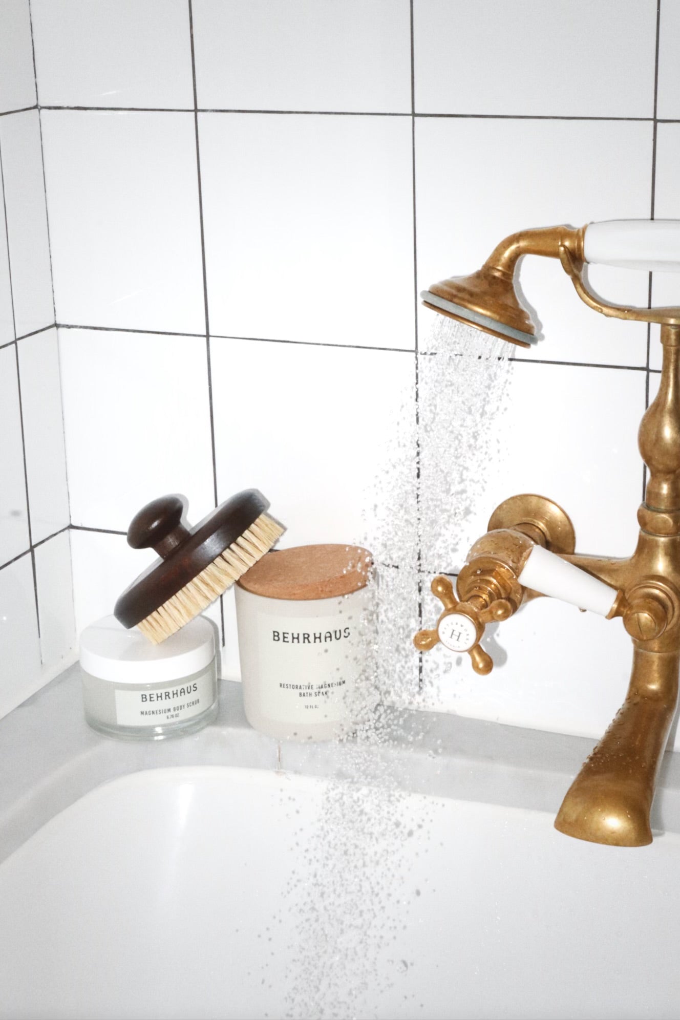 How to Make a Magnesium Bath? – Behrhaus